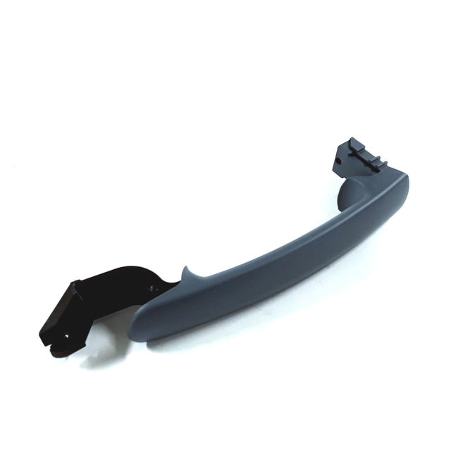 1998-2006 Volkswagen Handle, Outside 3B0-837-207-G-GRU | QuirkParts