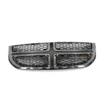 2011-2020 Mopar Radiator Grille 68088969AC | Mopar eStore