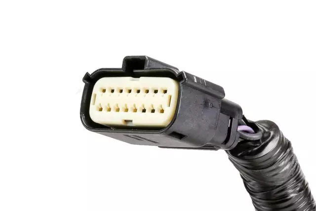 2015-2020 GMC Front Object Alarm Sensor Wiring Harness (Replaces Part ...