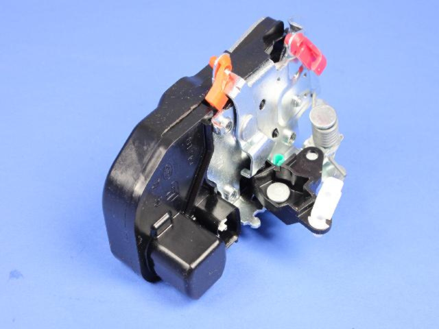 2005-2010 Mopar Front Door Latch - Driver's Side (LH) 4575895ab ...