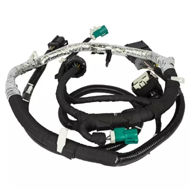 Wire Assembly AL3Z-15525-JA | Varsity Ford