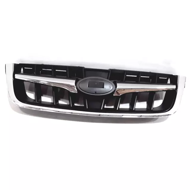 Genuine OEM Subaru Grilles | Subaru Parts Plus