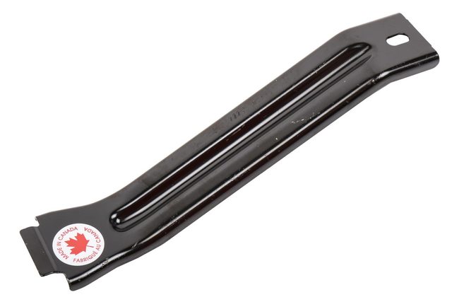 2016-2019 Chevrolet Cruze Front Bumper Fascia Support Brace 84037775 ...