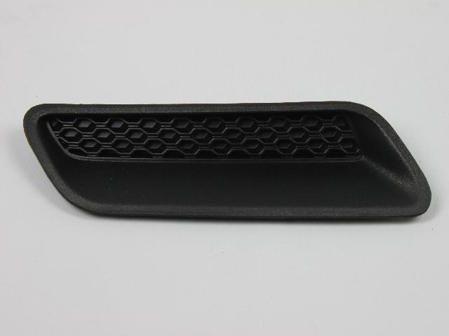 Ram 1500 Hood Bezel - 68324990AA | MoparOnlineParts | Mopar Online Parts