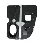 2009-2024 Mopar Carrier Plate Panel, Left 68045171AC | Mopar eStore