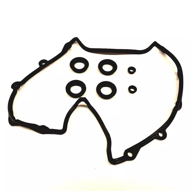 Buy Genuine VW Valve Covers Online | Volkswagen Parts Catalog