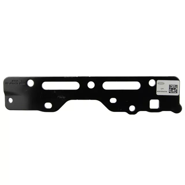 Genuine OEM Ford Part - Bracket Soft Top Latch Mount M2DZ-78245A27-B ...