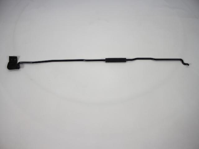 2001-2006 Jeep Wrangler Hood Prop Rod 55176635AF | OEM Parts Online