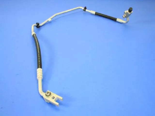 68073142AG - A/C Discharge Line 2012-2017 Fiat 500 | Mopar Wholesale Parts