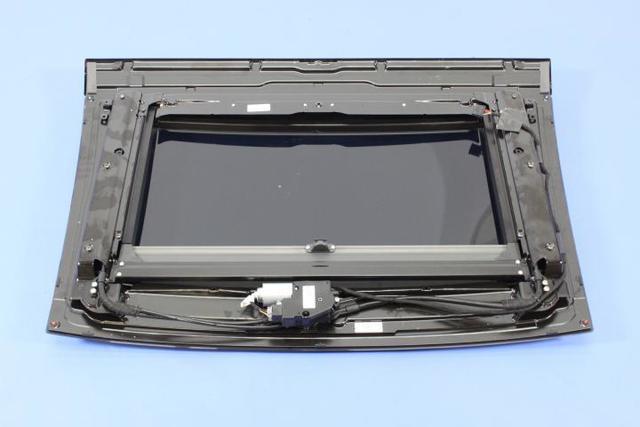 2012-2019 Fiat 500 Sunroof Frame 68165585AC | TascaParts.com