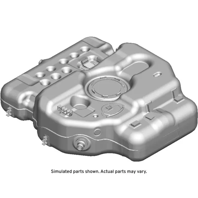 Shop OEM Fuel System | Londoff Discount Parts