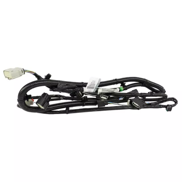 Wire Assembly KC3Z-13A409-GA | OEM Parts Online