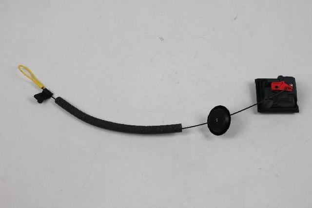 2013-2017 Mopar Fuel Door Latch 68104859AE | Mopar Estores