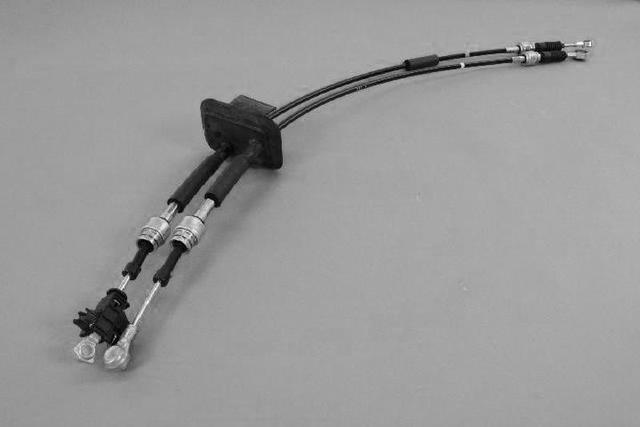 2012-2017 Fiat 500 Shift Cable 68073433AC | Mopar Estores