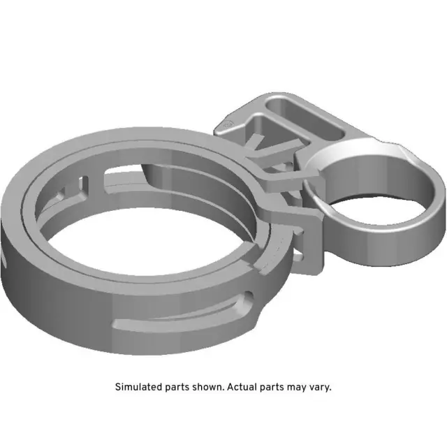 Radiator & Components for 2020 Chevrolet Silverado 1500 | GMPartsDirect.com