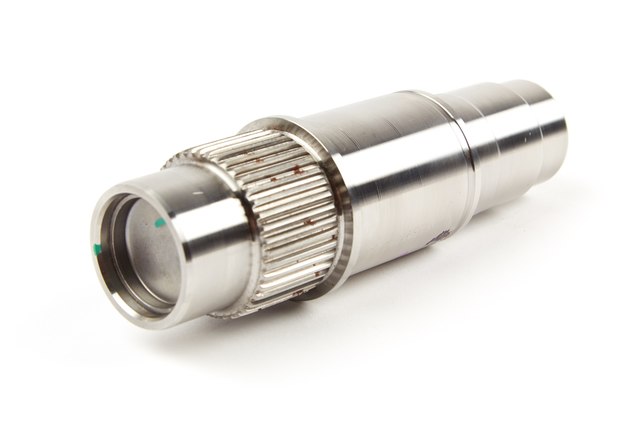 Transfer Case Front Output Shaft 19259181 | GMPartsDirect.com