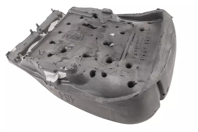 Driver Seat Components for 2020 Chevrolet Silverado 1500 ...