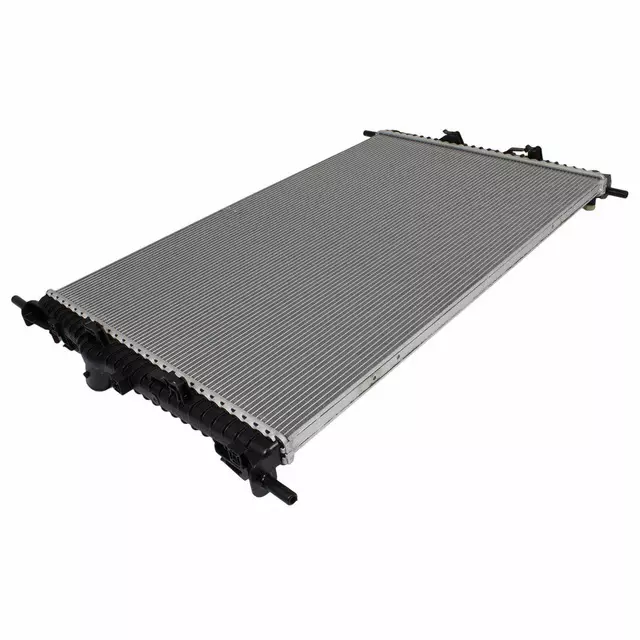 Shop Ford Radiators Online | Online Ford Parts Catalog