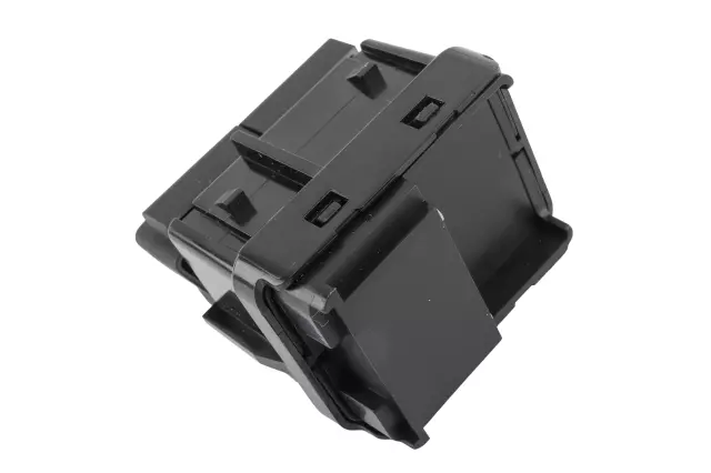 84330809 - Black Floor Console Accessory Function Switch Gateway Buick ...