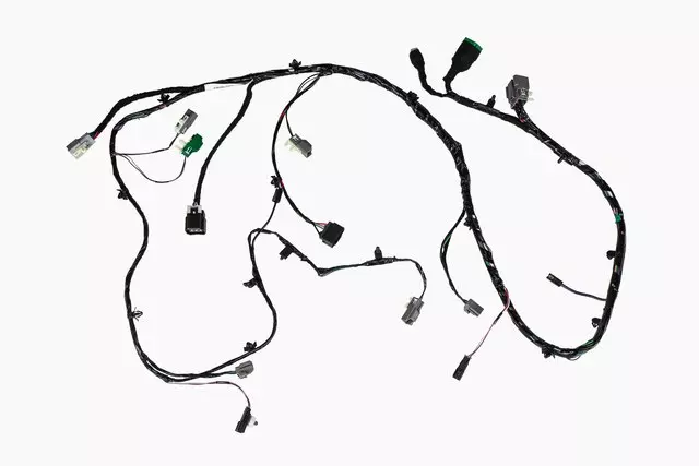 Liftgate Wiring Harness 22903311 | Capital Chevrolet Parts