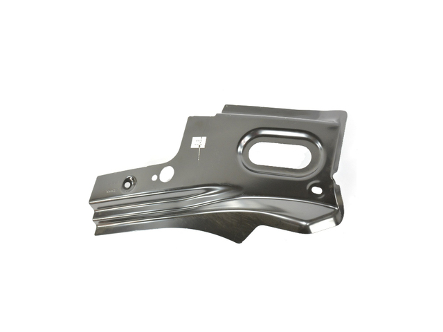 Aperture Panel and Pillar Supports for 2016 Jeep Cherokee | Mopar ...