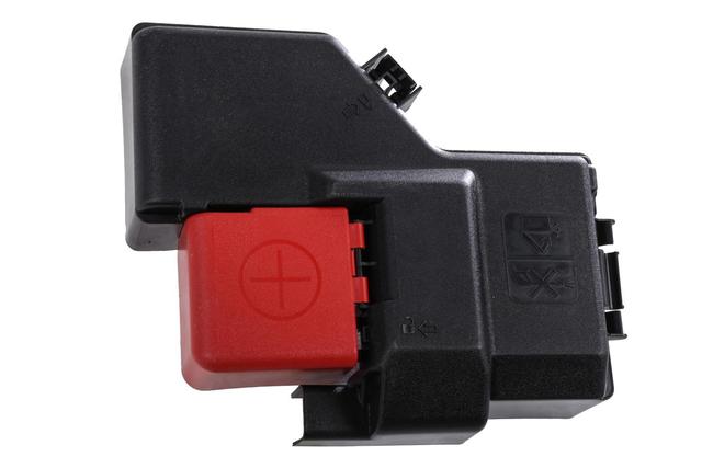 Cadillac XT6 Fuses | QuirkParts