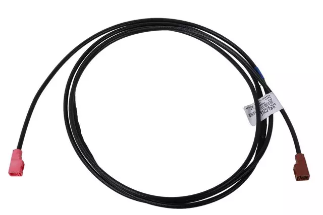 Communication Interface Module and Navigation Antenna Coax Cable ...