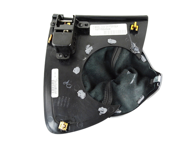 2015 Dodge Viper Console Shifter Bezel 1WT15DX9AC | My Mopar Parts