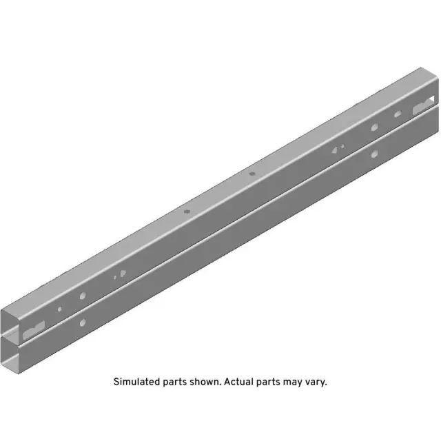 2023-2024 GM Impact Bar 84683749 GM | GMPartsDirect.com