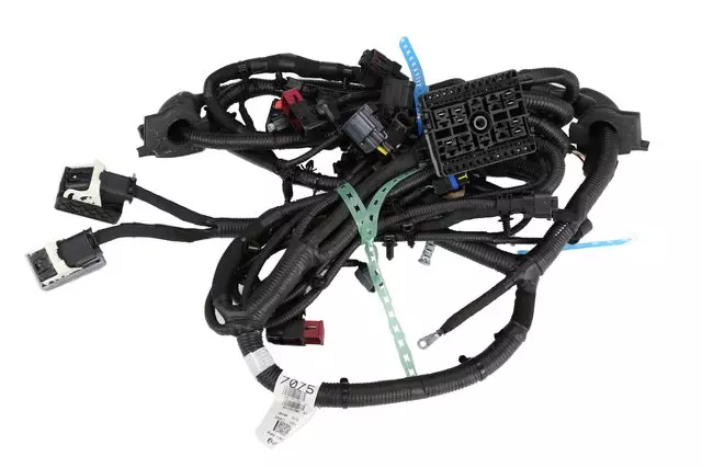 Headlight Wiring Harness 84117075 | Partners Chevy