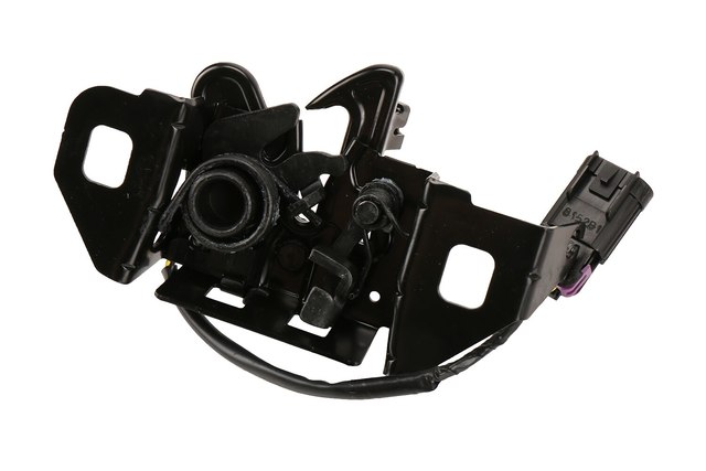 2016-2020 Buick Envision Engine Hood Switch 84169355 | GMPartsDirect.com