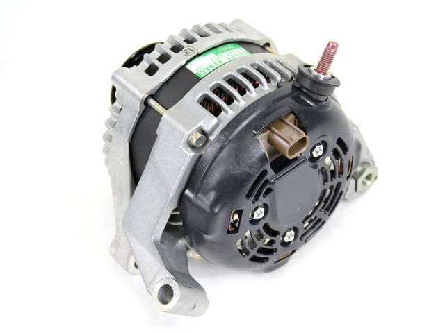 Shop OEM Alternators | Chrysler MOPAR Warehouse