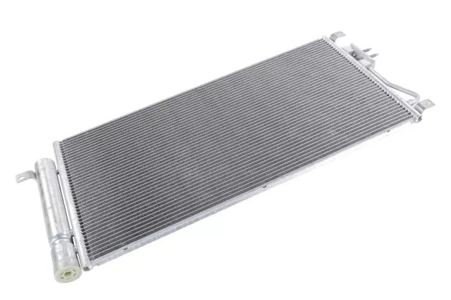 Condenser, Compressor & Lines for 2024 Chevrolet Trax | GMPartsDirect.com