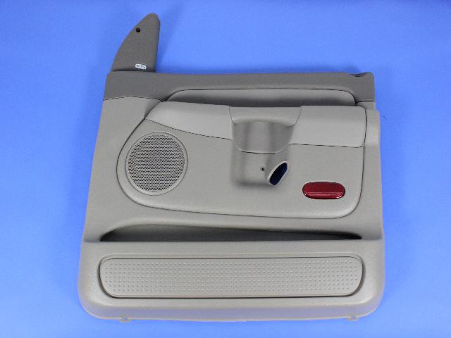 Door Trim Panels-Front and Rear for 2004 Dodge Ram 1500 | Wholesale MOPAR