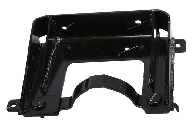 2019-2020 GM Turbocharger Coolant Pump Bracket 84661755 | GMPartsDirect.com