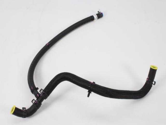 2010-2012 Mopar Power Steering Return Hose 68031852AJ | OEM Parts Online
