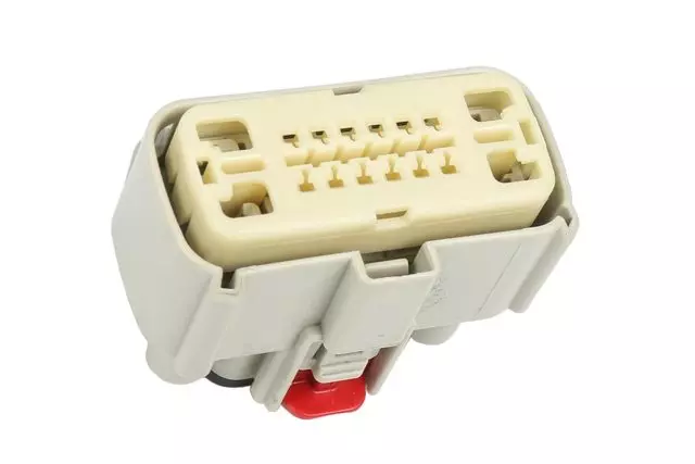 Body Wiring Harness Connector 84766505 GM | GMPartsDirect.com