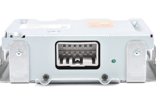 Genuine OEM Accessory AC and DC Power Control Module Part# 23368731 ...