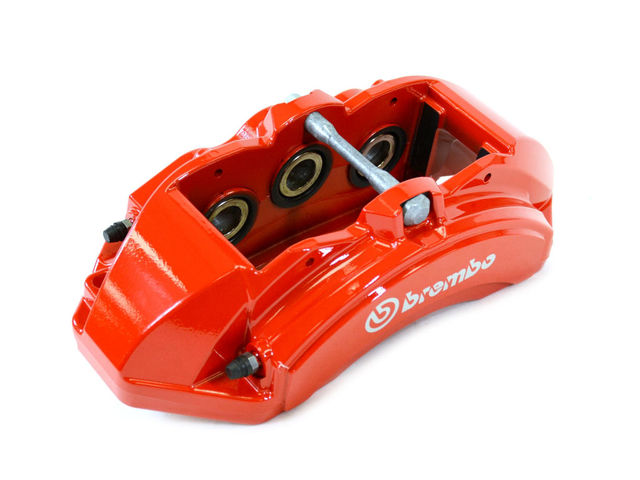 Front Brakes for 2018 Jeep Grand Cherokee | Wholesale MOPAR