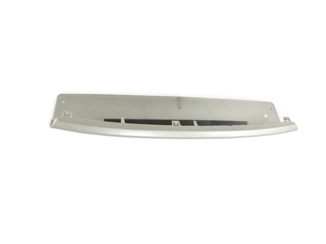 Front Bumper and Fascia for 2014 Fiat 500L | Mopar Parts Online