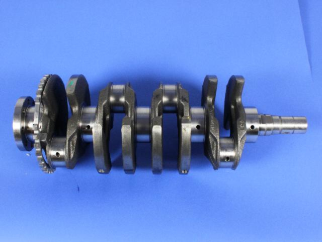 Buy OEM Mopar Crankshafts & Parts | Canada Mopar® Estores