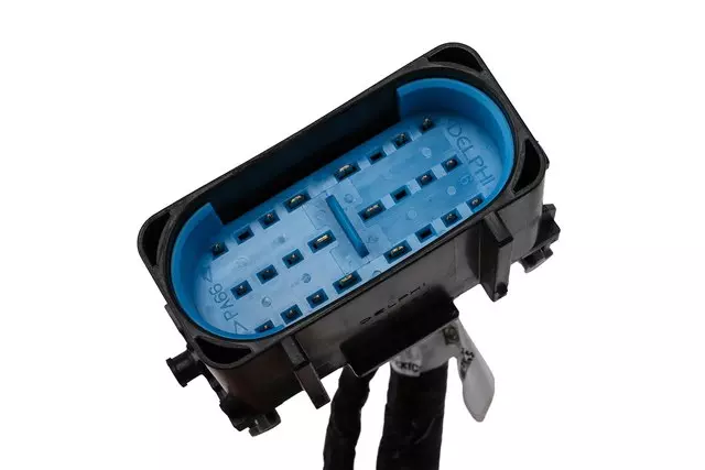 2015-2016 GM Diesel Emissions Fluid (DEF) Pump Module Wiring Harness ...