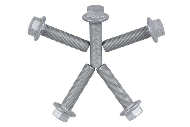 2008-2013 GM M14x1.5x56 Front Suspension Strut Bolt 92138863 ...