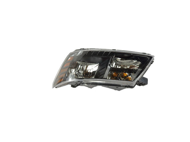 2013-2020 Dodge Journey Headlamp Park And Turn Lamp, Left 68200085AC ...