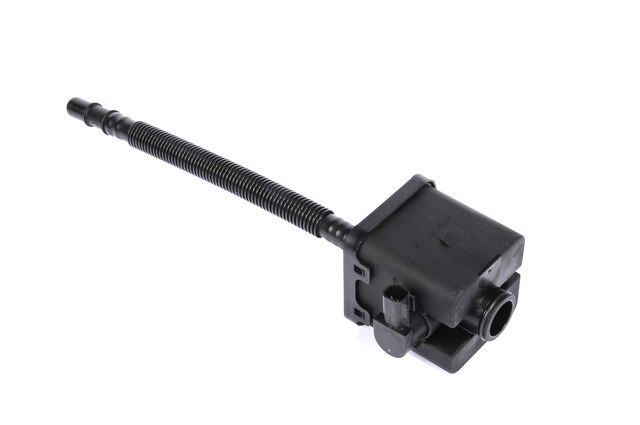 2010-2017 GM Vapor Canister Filter 25898381 | TascaParts.com