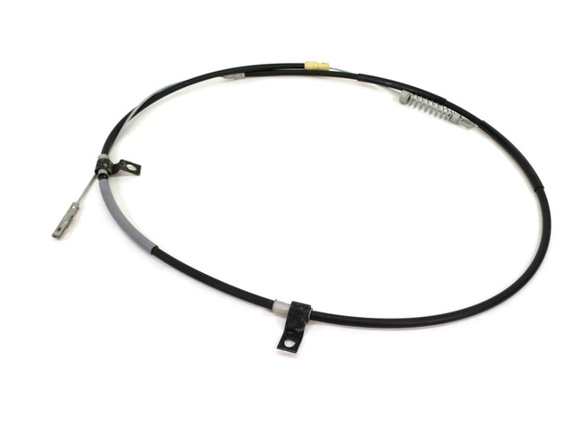 Parking Brake Lever and Cables for 2004 Dodge Dakota | Mopar Estores