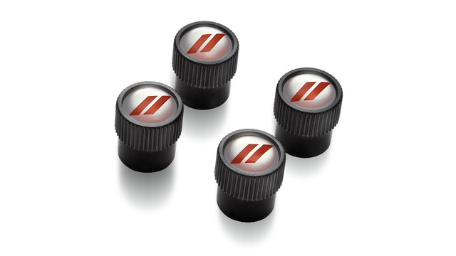 2008-2023 Mopar Valve Stem Caps 82214776 | Mopar Estores