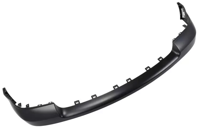 2007-2013 GMC Primed Front Bumper Fascia Trim Cap 25783584 GM ...