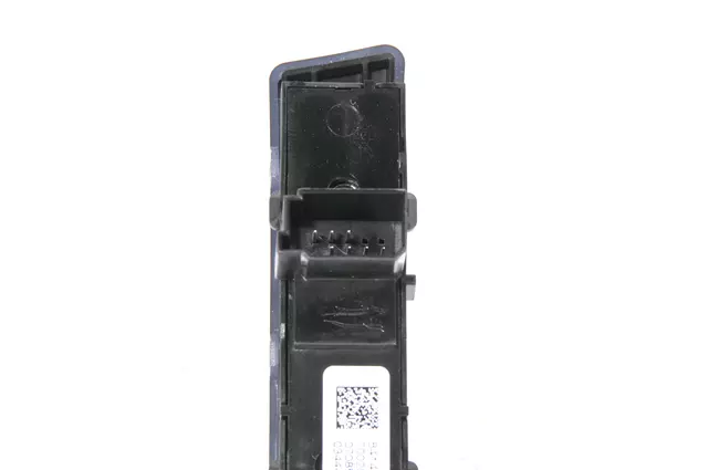 2013-2019 Cadillac XTS Black Hazard Warning Switch 84144313 GM ...