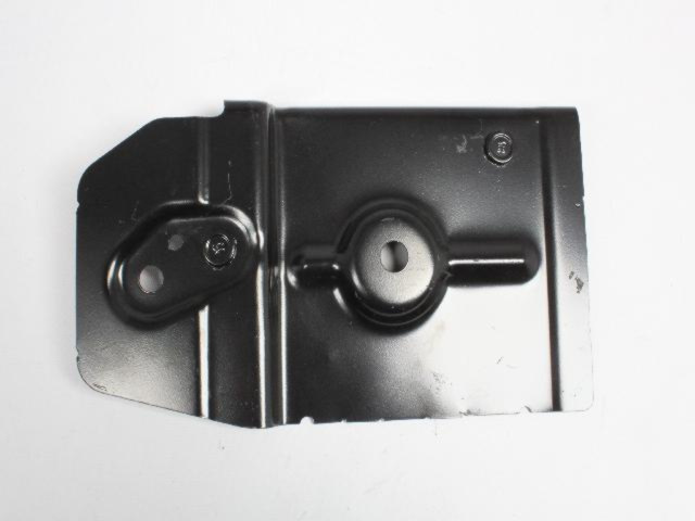 2007-2017 Mopar Rail Cover - Driver's Side (LH) 5115315AC | TascaParts.com